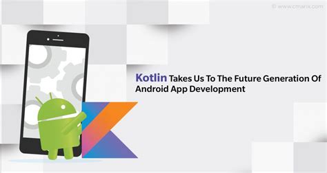 Kotlin Alternative To Java For Android App Development