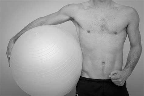 Acromioclavicular Joint Disorders