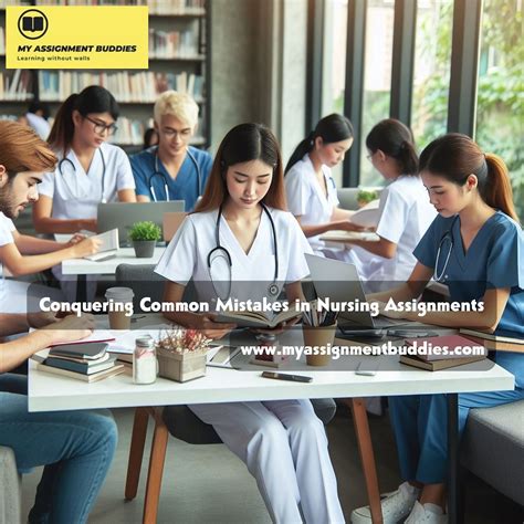 Nursing Assignment Guide 2024