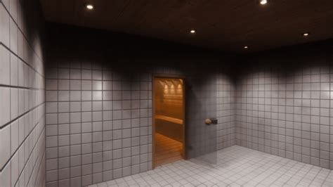Sauna 2023 A Hyper Realistic Sauna Simulator Sneak Peek And Updates