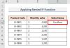 Excel IF Function With Conditions Logical Tests ExcelDemy