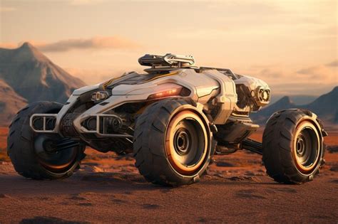 Premium Photo A Fully Assembled And Functional Prototype Generative Ai