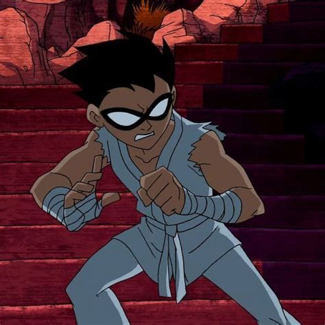 Pin On Teen Titans Robin