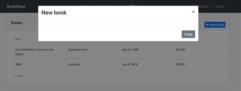 Tổng Quan Về Abp Framework Cách Build 1 Webapplication Dựa Trên Abp Framework