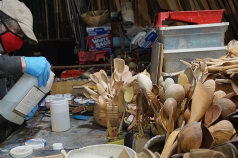 Tom Henscheid The Artful Craftsman Who Solves The Impossible Imprint