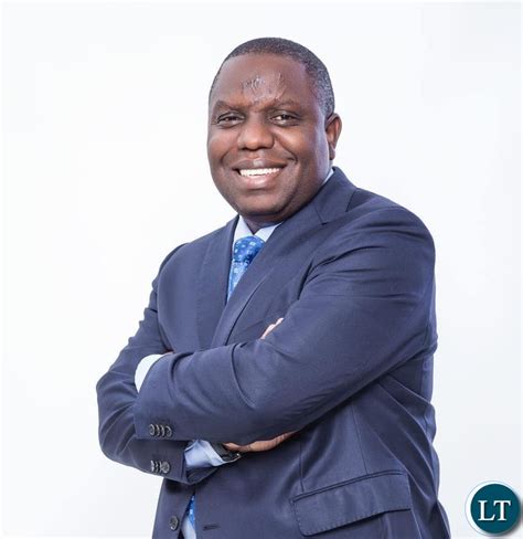 Zambia Kalaba Slams Governments Economic Messaging Zambians Are Tired Of Gdp Rhetoric”