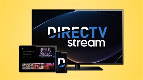 Save On DIRECTV STREAM With This Limited Time Offer