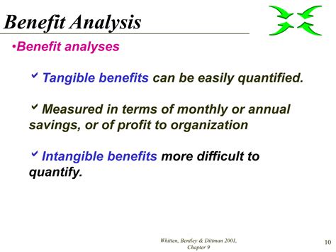 Feasibility Analysis Ppt