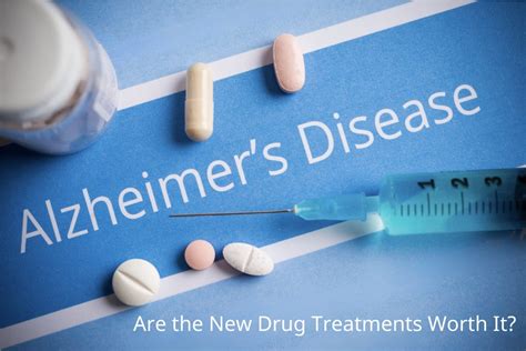 New Drug Treatments For Alzheimers Disease Neurology Mind Care