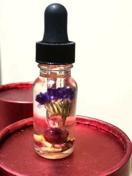 Asmodeus Sex Magick Potion The Order