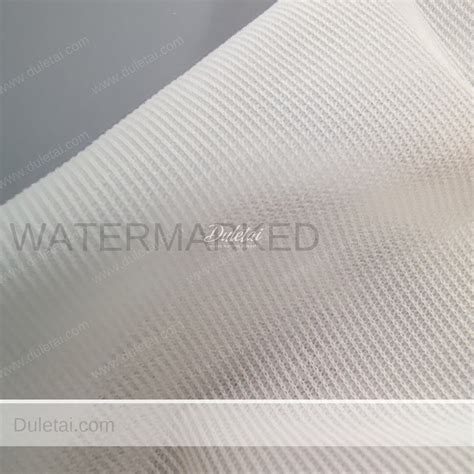 Waterproof TPU Fabric Breathable Washable Material