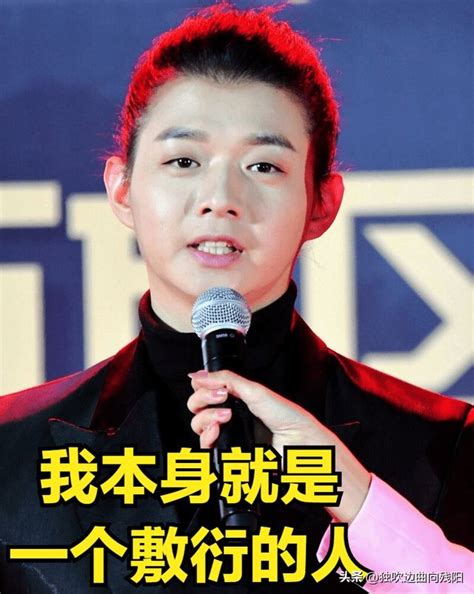 Official Announcement Of Huo Zuns Relationship With Shi Binglan