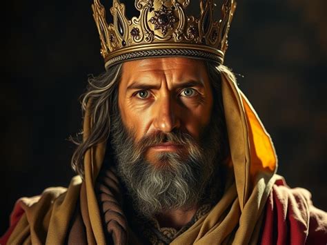 Quem Foi O Rei Saul A Ascensão E Queda Do Primeiro Rei De Israel