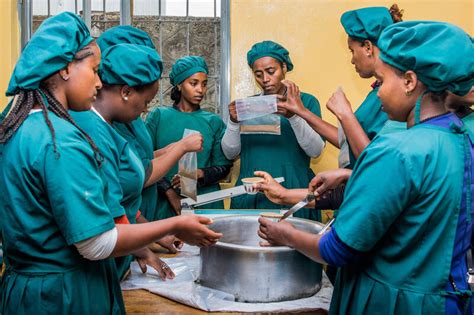 abebech gobena charity on linkedin abebech gobena charity along with stiftung menschen für