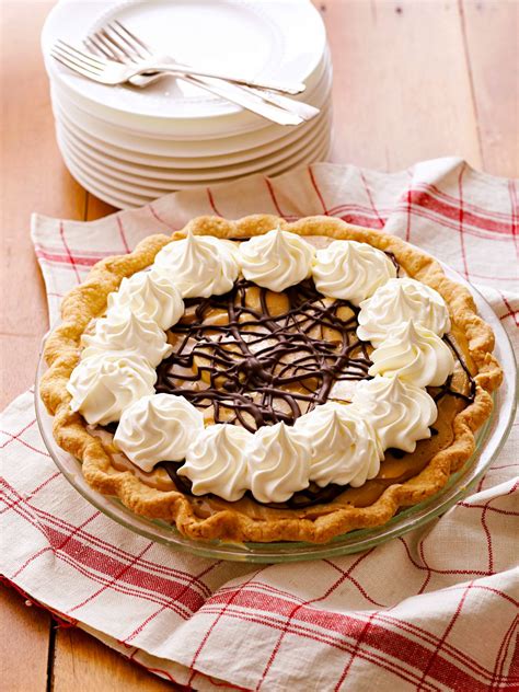 30 Dreamy Cream And Custard Pie Recipes Youll Make On Repeat