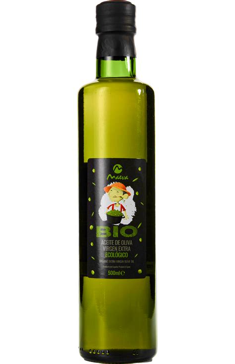 Maeva Biológico London Olive Oil Awards Global Olive Oil Stars