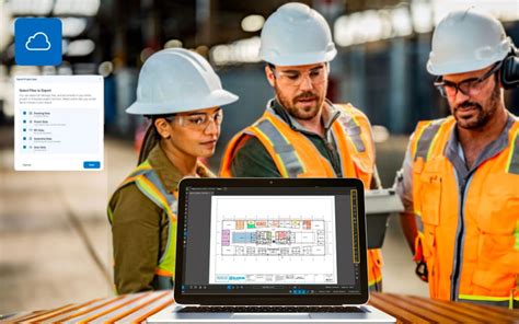 streamlining field workflows leveraging bluebeam revu with revit