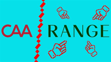 Caa Accuses Range Media Of Stealing Confidential Information And