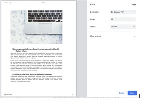 How To Extract A Page From A PDF Split Separate Divide PDFs