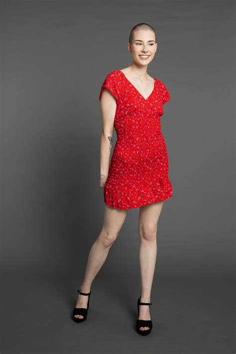 Ashley S New View Modeling