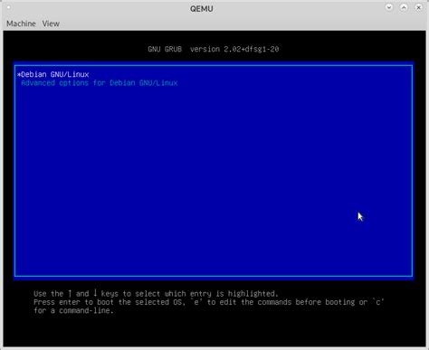 outreachyfirstpatchalt qemu draft linux kernel newbies
