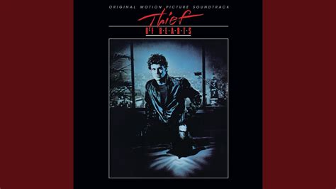 Thief Of Hearts YouTube