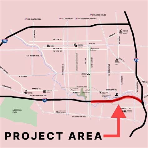 Stop I 10 Elevation In The Heights Massive Deforesting Project