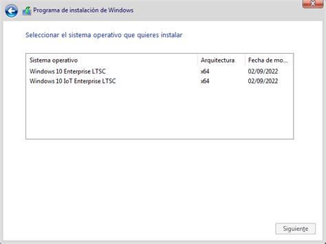 Windows 10 Iot Enterprise 22h2 Ltsc 2023 Es Es X64 19045 5854 2025 05 13 Drivers Hdd Ssd Y