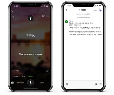 Microsoft Translator And Group Transcribe Apps Can Help Bridge The Communication Gap Microsoft