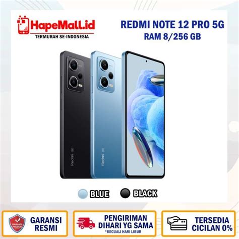 Jual Xiaomi Redmi Note Pro G Gb Garansi Resmi Di Seller Hapemall Official Store