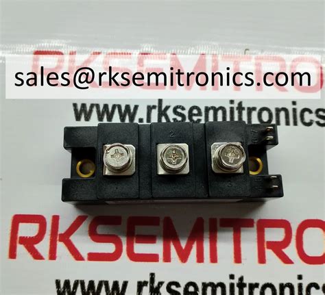 Pk200fg160 Discrete Semiconductor Modules Discrete Semiconductor