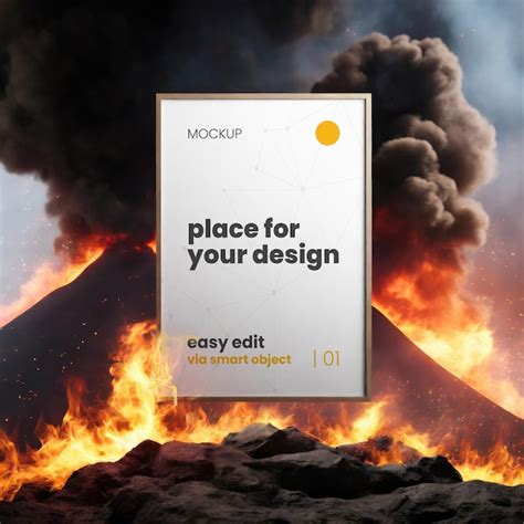 Fire Action Poster Psd High Quality Free Psd Templates For Download