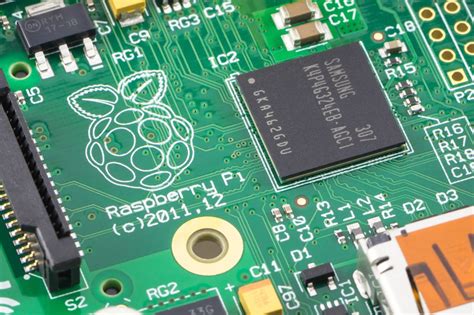 Raspberry Pi Founder Shares 10 Things You May Not Have Known Tom S Hardware