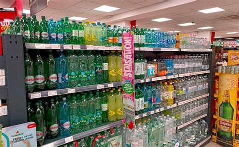 Sarajevski Kiseljak Sensation Mandis