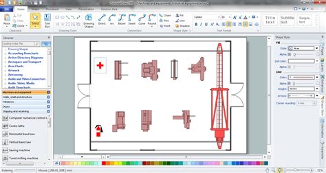 Plant Layout Plans Plant Design Solutions Network Layout Floor Plans Plant Layout Maker
