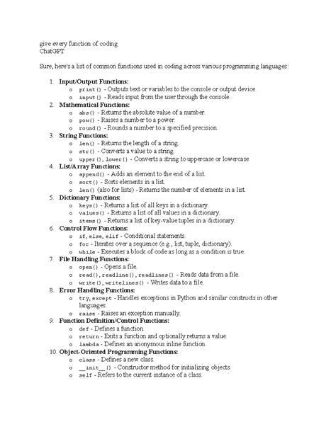 Cpe 1 Programming Lessons Binary Binomials Functions Scope Testing And Debugging Give
