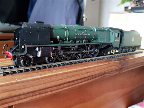 Model Lms Locomotives R Modeltrains