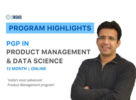 why choose pgp in product management and data science accredian blog