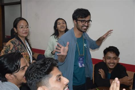 Mbm Ideax 2025 Innovate • Build • Impact