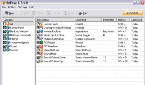 Best AutoHotkey Alternatives