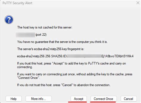 How To Connect To A Server Via Ssh Follow These Steps Vps And