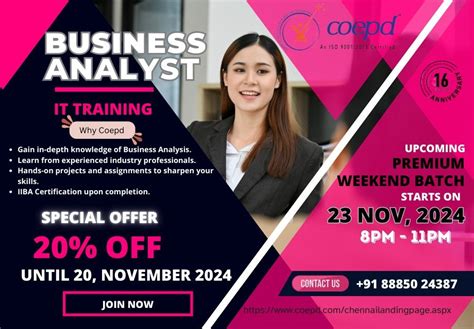 ragavi maran on linkedin coepdchennai businessanalyst