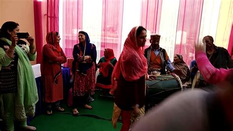 My Marriage Dance Pahadi Youtube