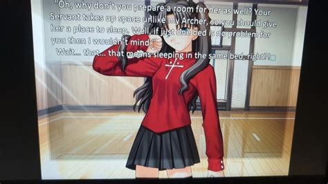 Rin X Shirou On Tumblr
