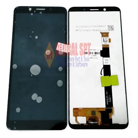 Jual Lcd Touchscreen Oppo F F Youth Oppo A Shopee Indonesia