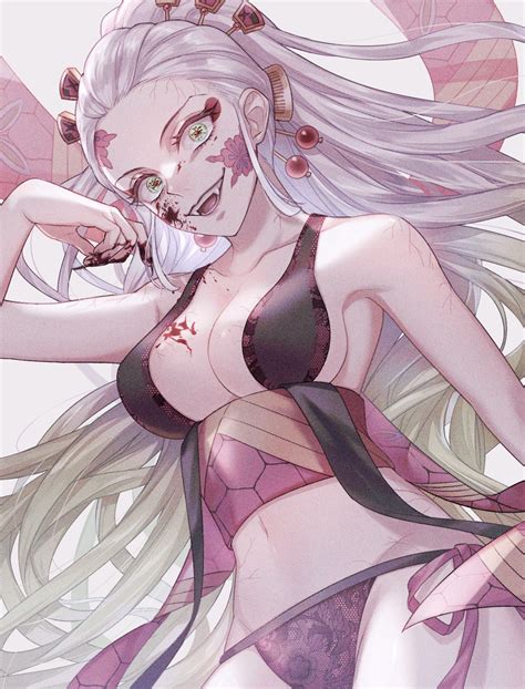 Rule 34 1girls Big Breasts Blood Blood On Face Breasts Cleavage