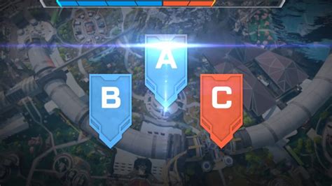 How The Points System Works In Control Apex Legends Pro Game Guides