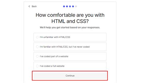 How To Create A Blog With Webflow Beginners Guide Sitesaga