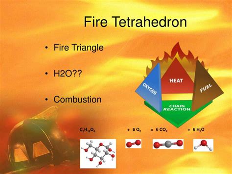 Ppt Fire Behavior Understanding The Basics Powerpoint Presentation