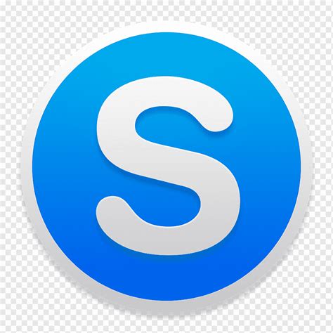 Macos Apple Mac App Store Screenshot Computer Icons Skype Blue Text